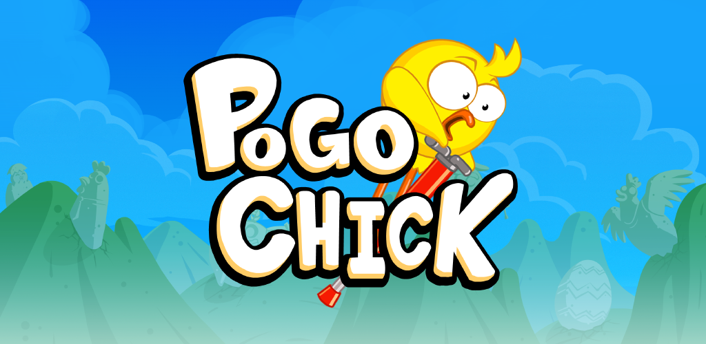 Mein Pogo Logo